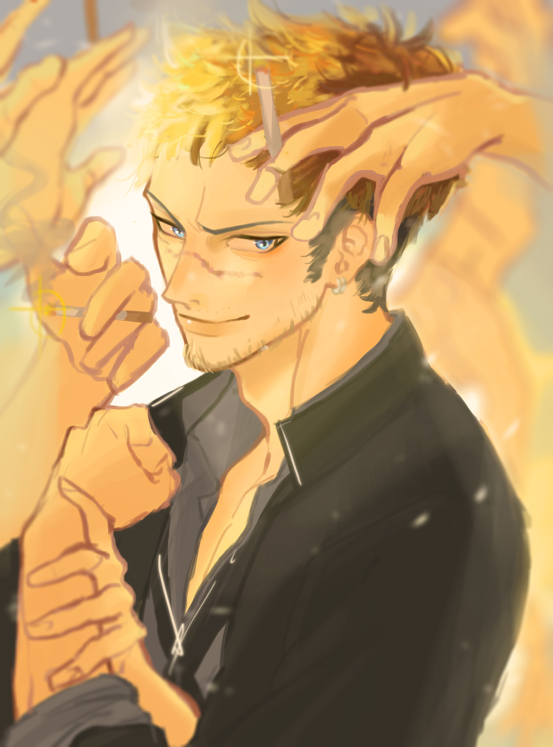 ArtStation - Arcturus