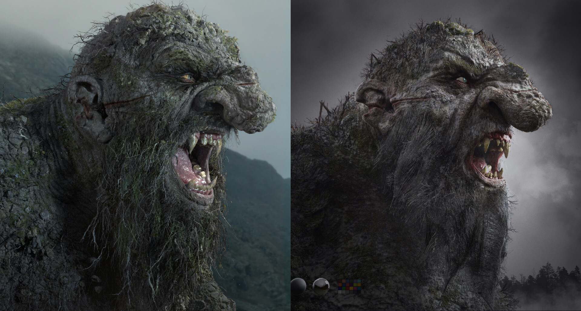 troll 2022 concept art