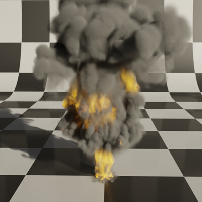 Isaak Bing - Landscape Technical Practice (outdated)