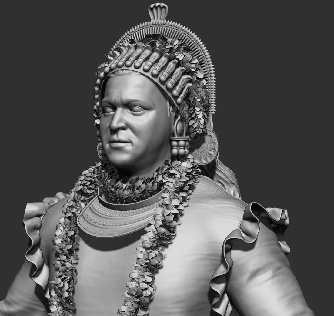 Dipjyoti Nath - Kantara Bhoota Kola