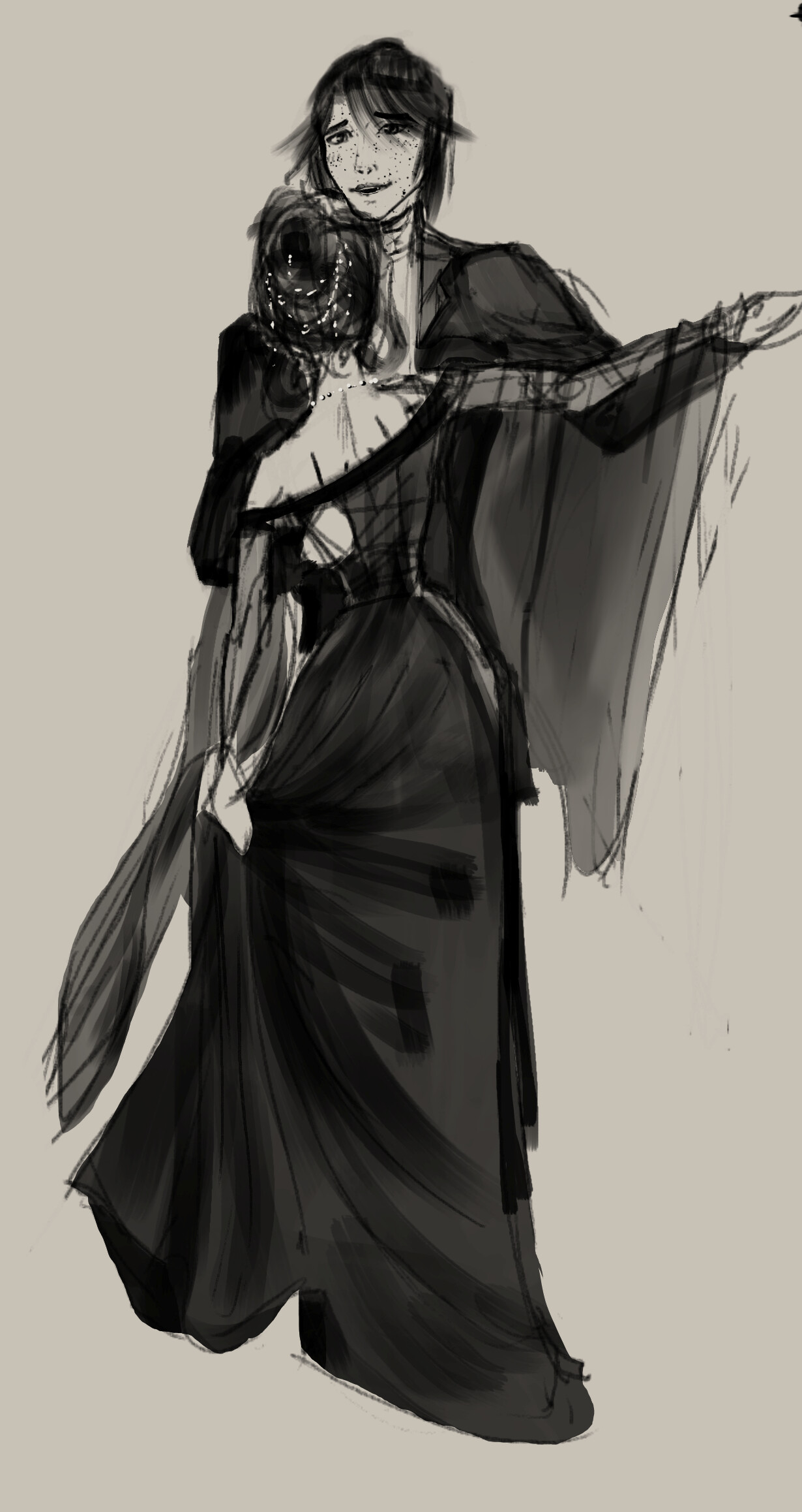 ArtStation - sketches