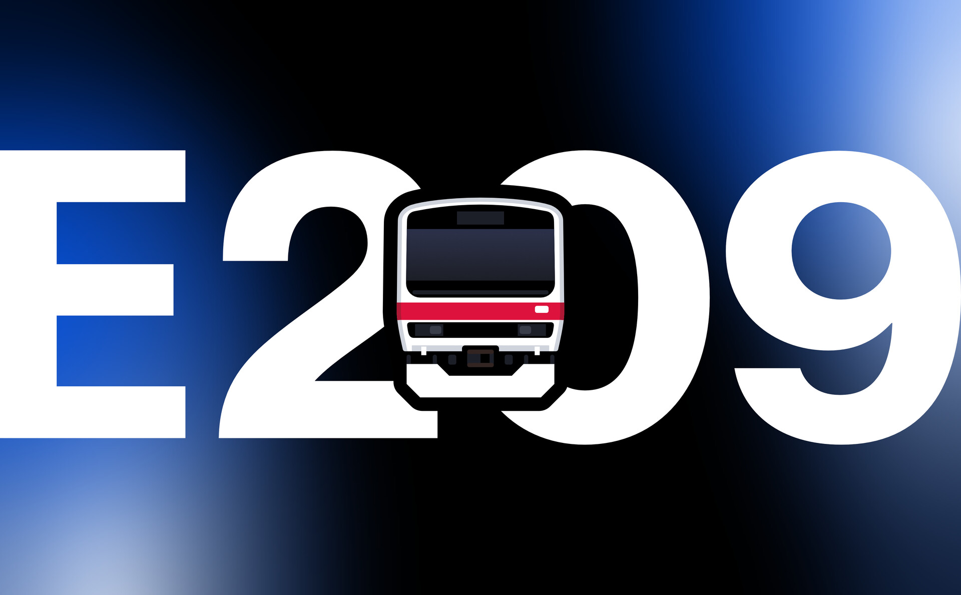 notveryblue - Keiyo Line Transit Diagram