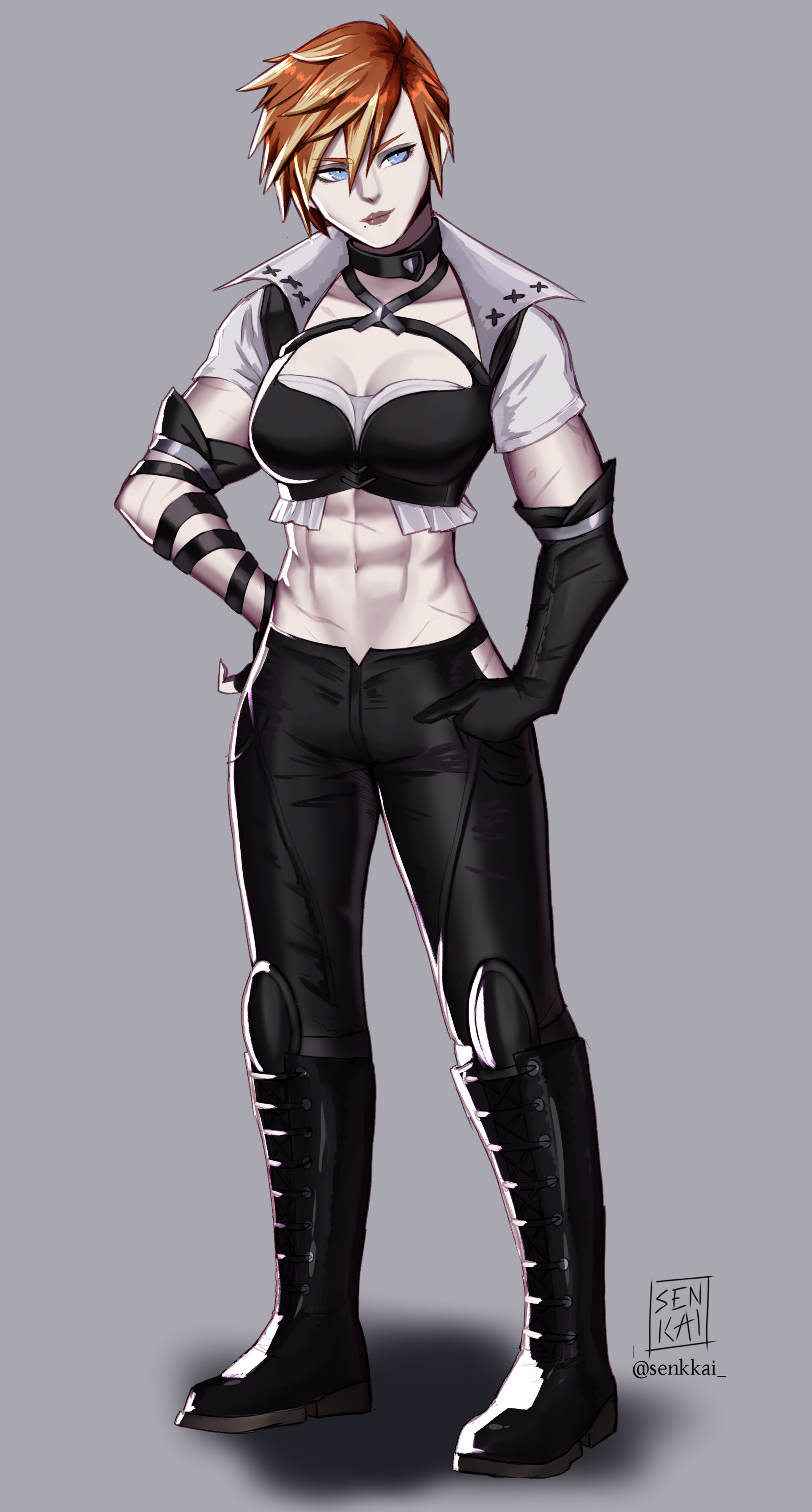 ArtStation - Rhotwyn