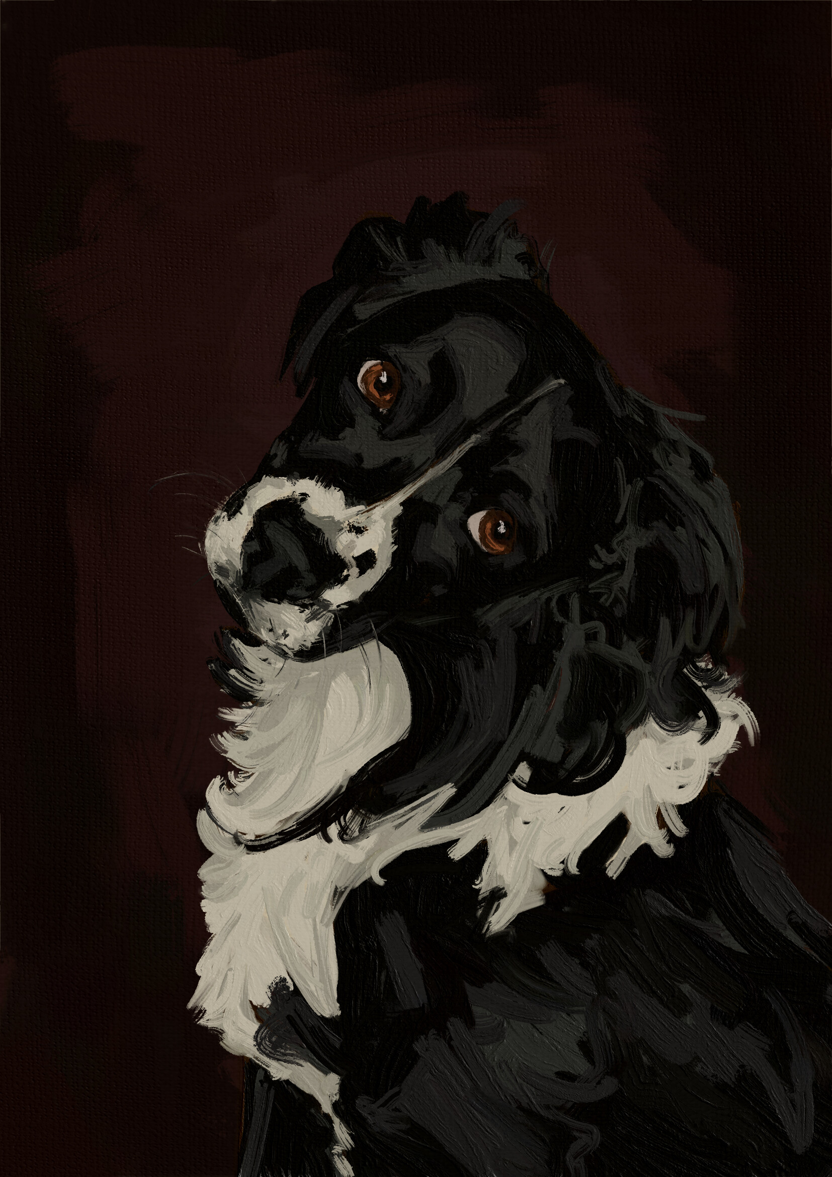 ArtStation - Zappa