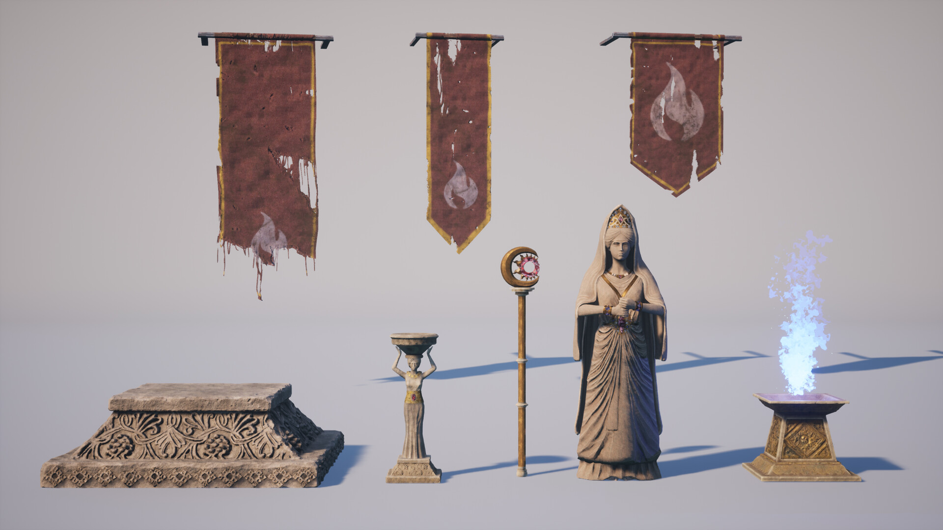 Xuwen Zheng - Senior Thesis Project - YI