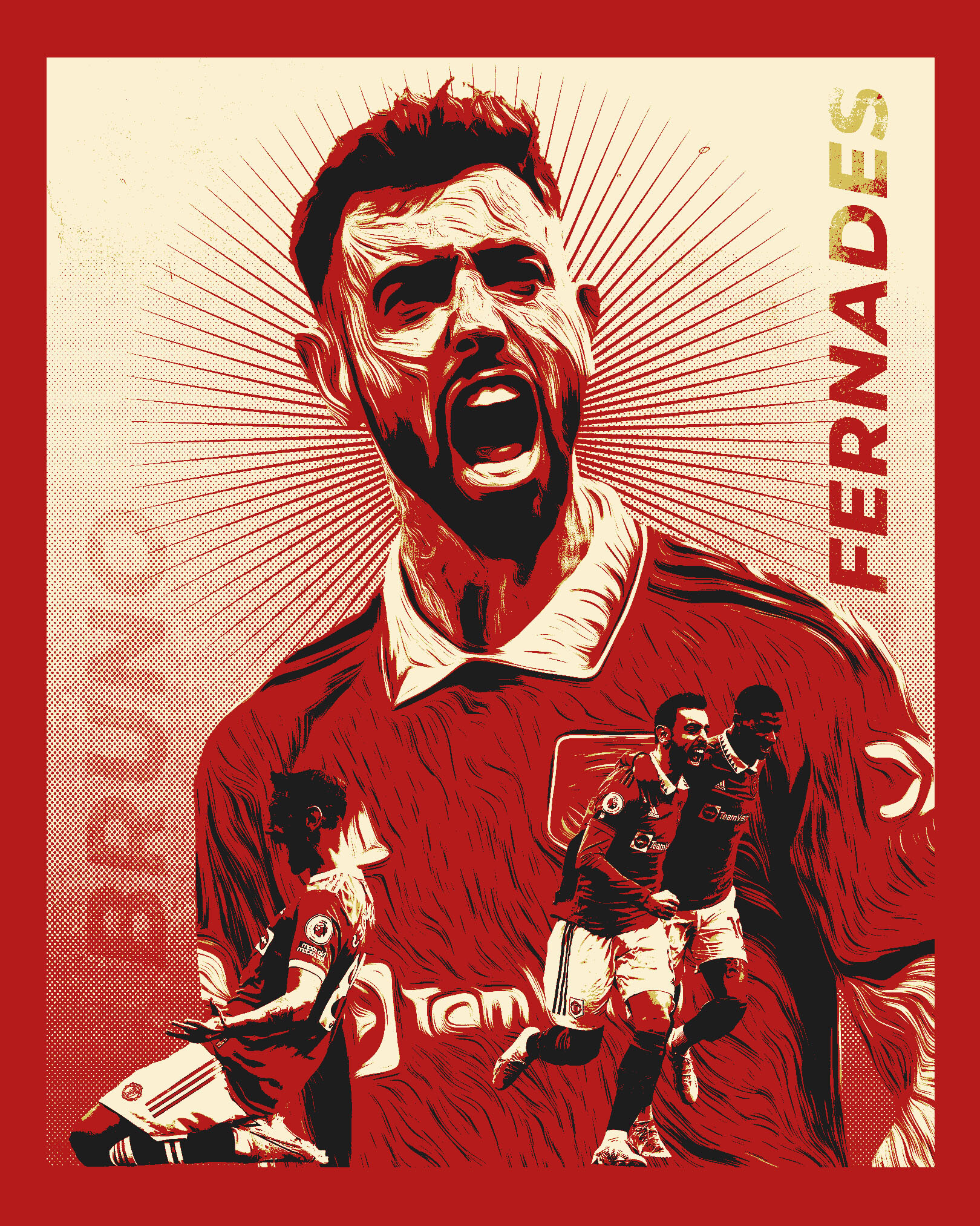 ArtStation - Bruno Fernandes