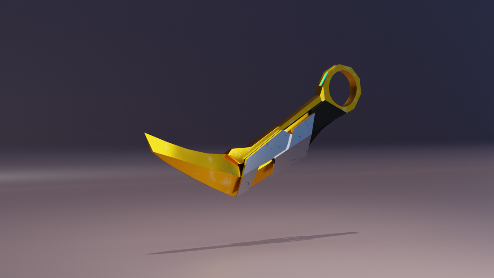 Magomed Makhsunov - Karambit Prime//2.0 | Valorant