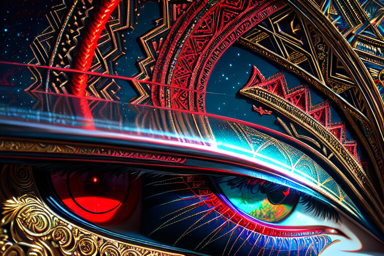 JPK Dike - The watchful eye