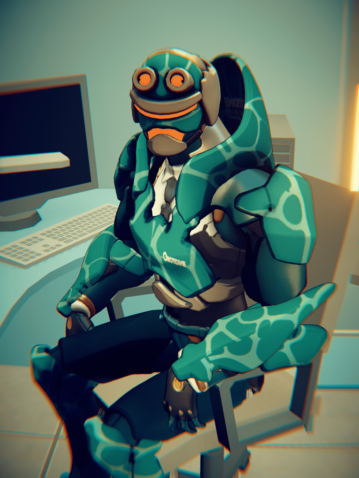 ArtStation - 0302_ex05