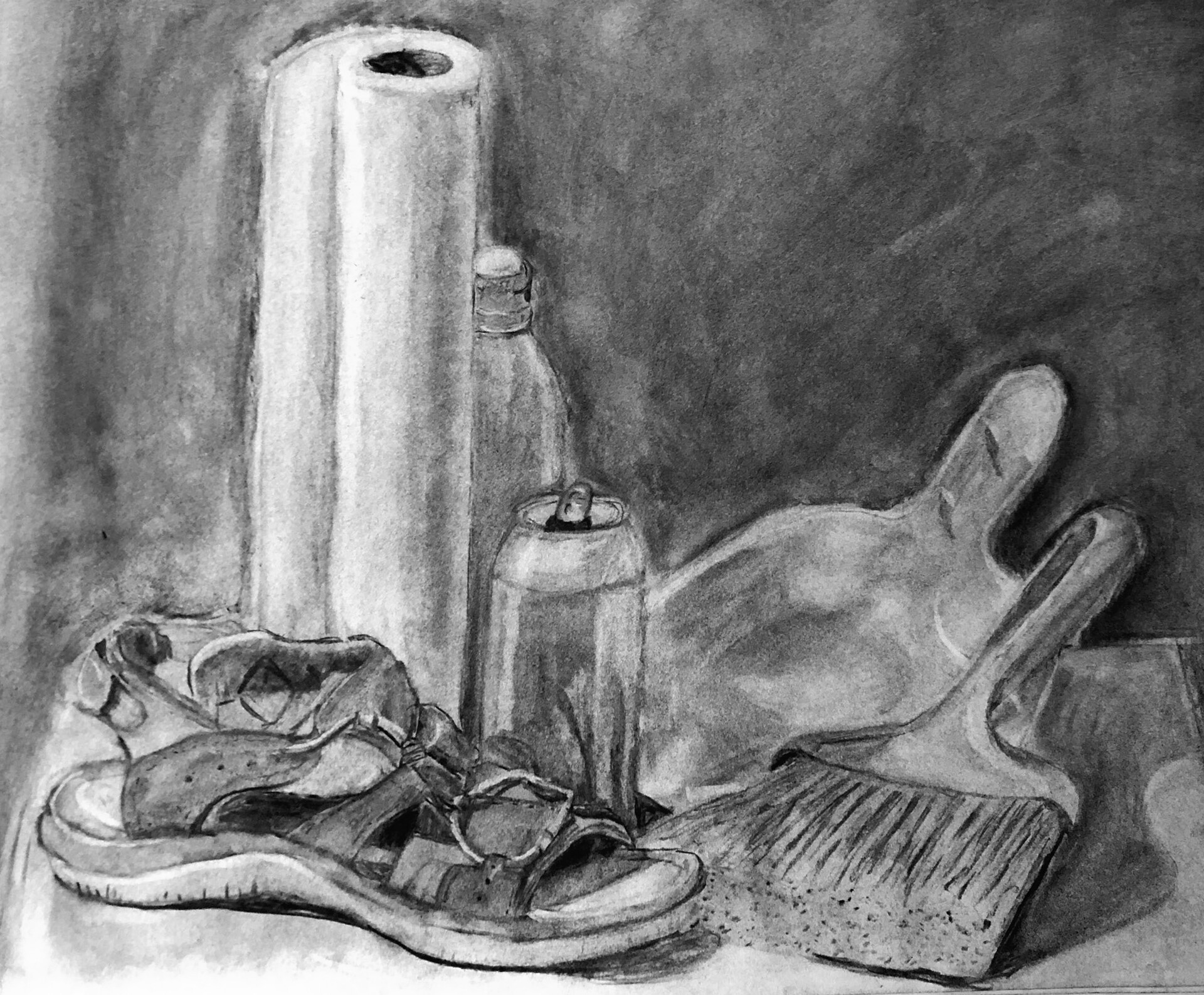 ArtStation - Still Life Studies