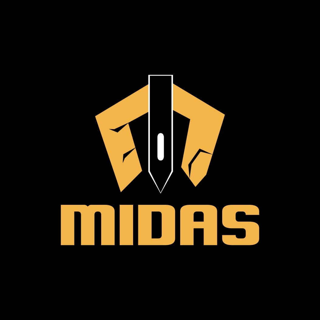 Midas Logo Functional Safety Implementation And Verification With