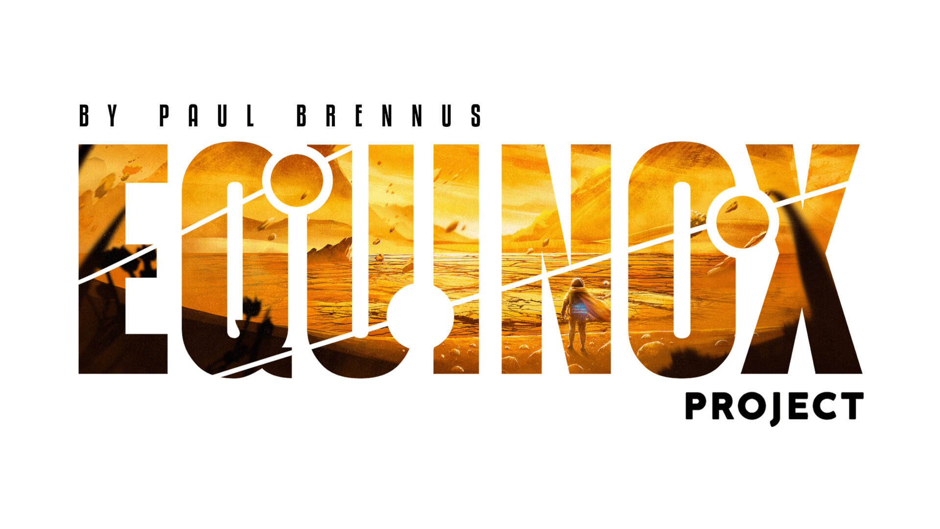 Paul Brennus - 04 - ENDLESS