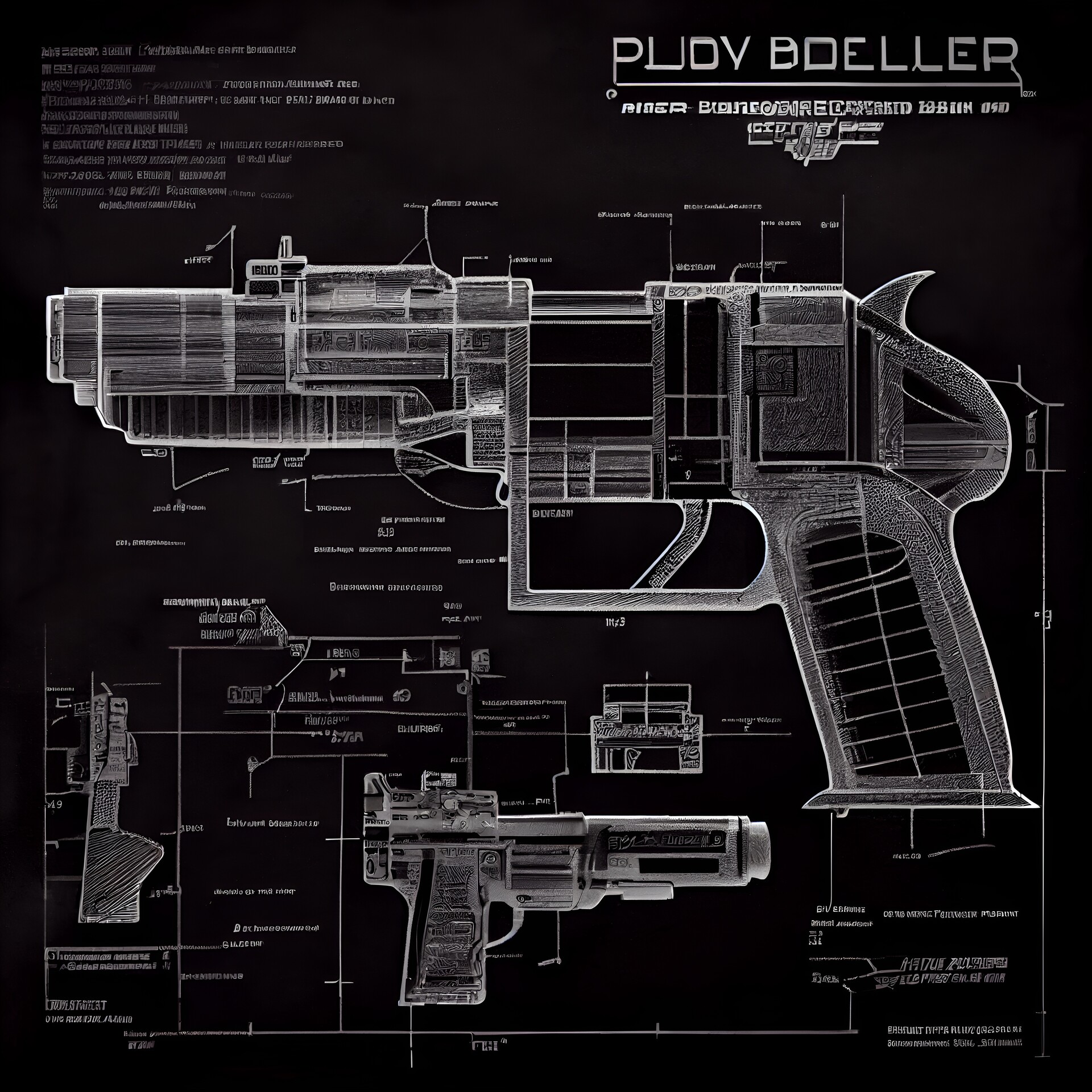 EMU AiRT - Deconstructed Collection