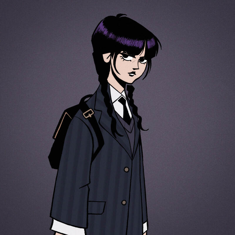 ArtStation - Guillermo Bongiorno