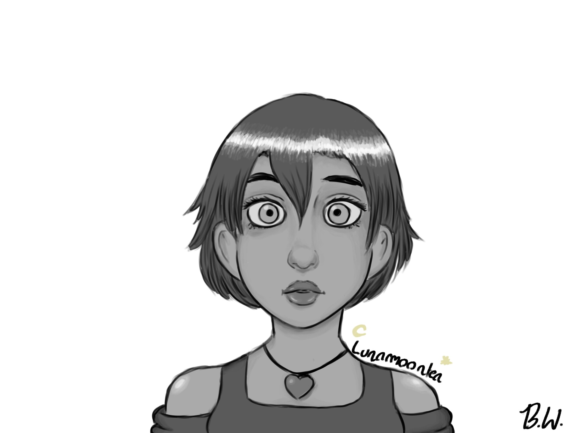 ArtStation - Shading Practice