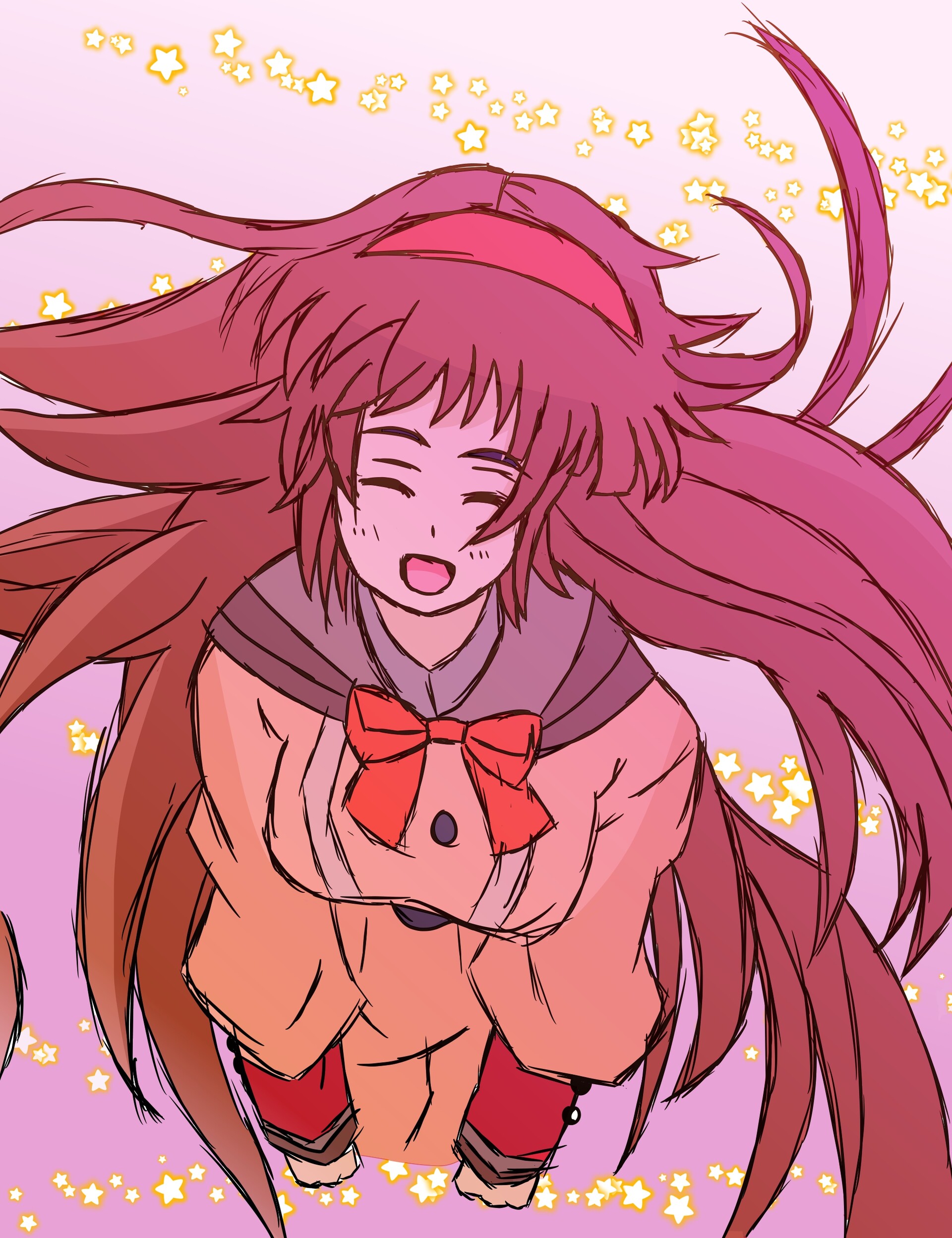 ArtStation - Training