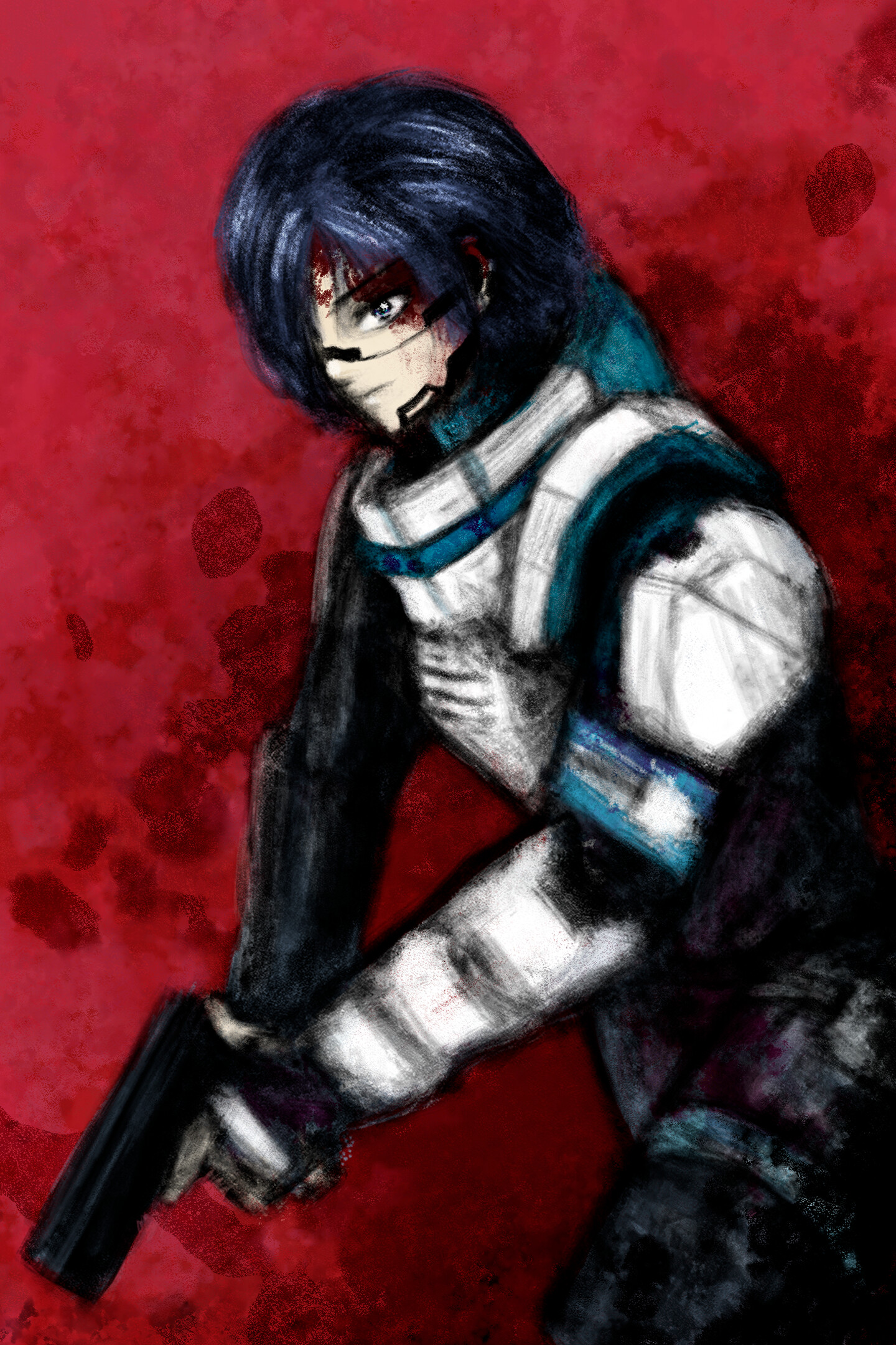 ArtStation - Signalis