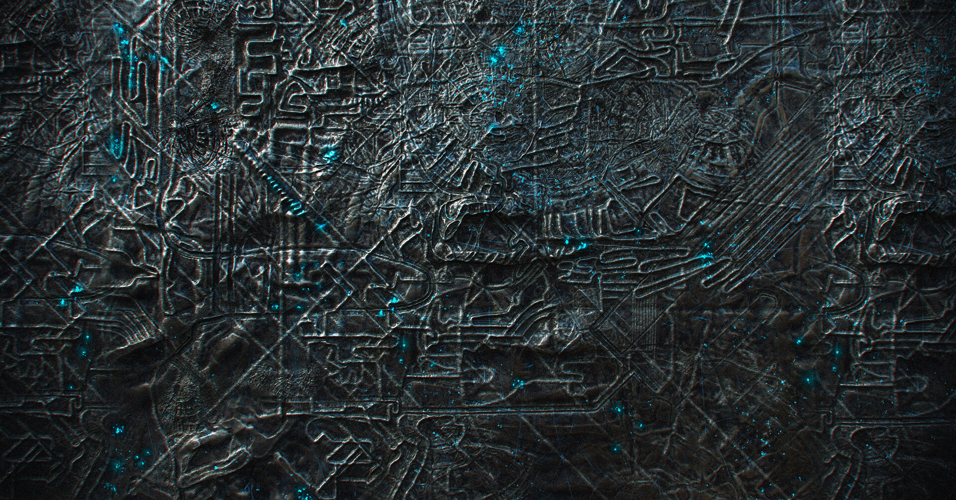 ArtStation - Texura.