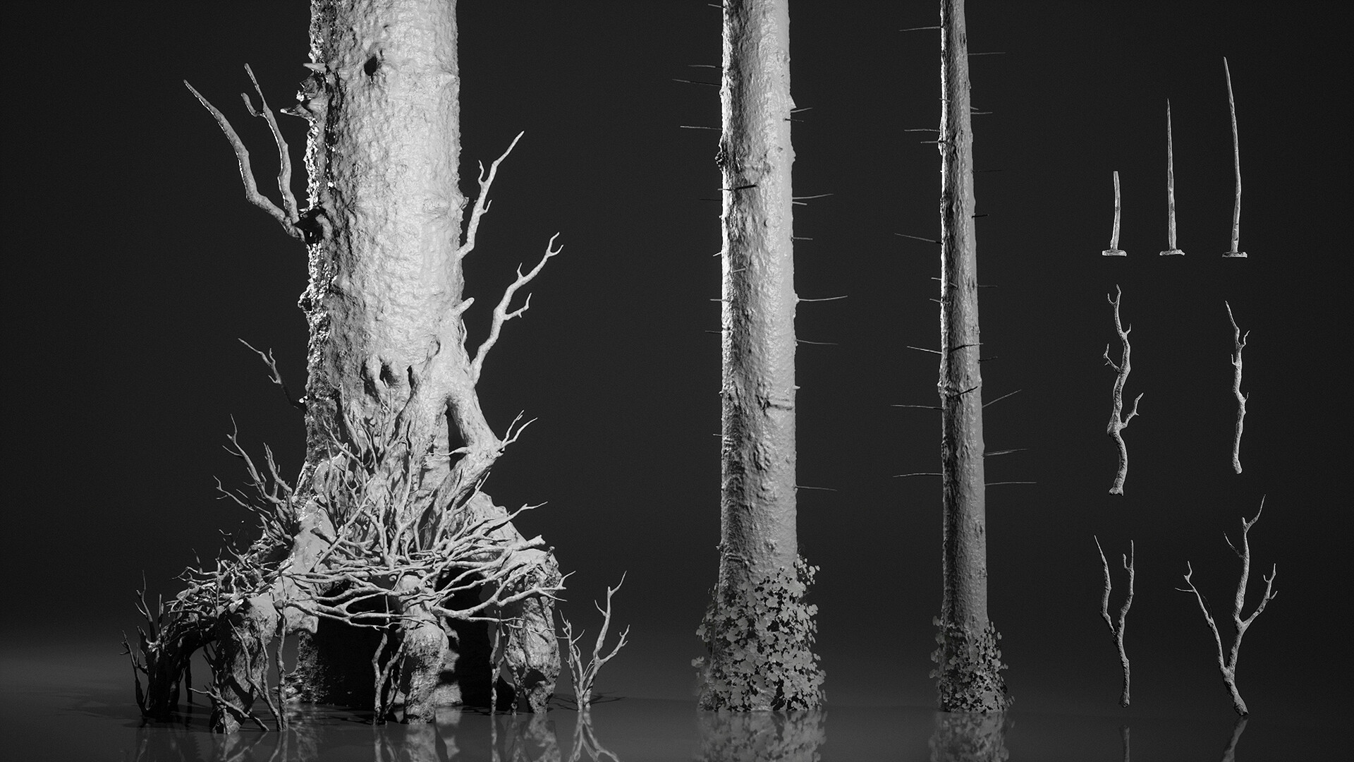 James Arkwright - Lurker