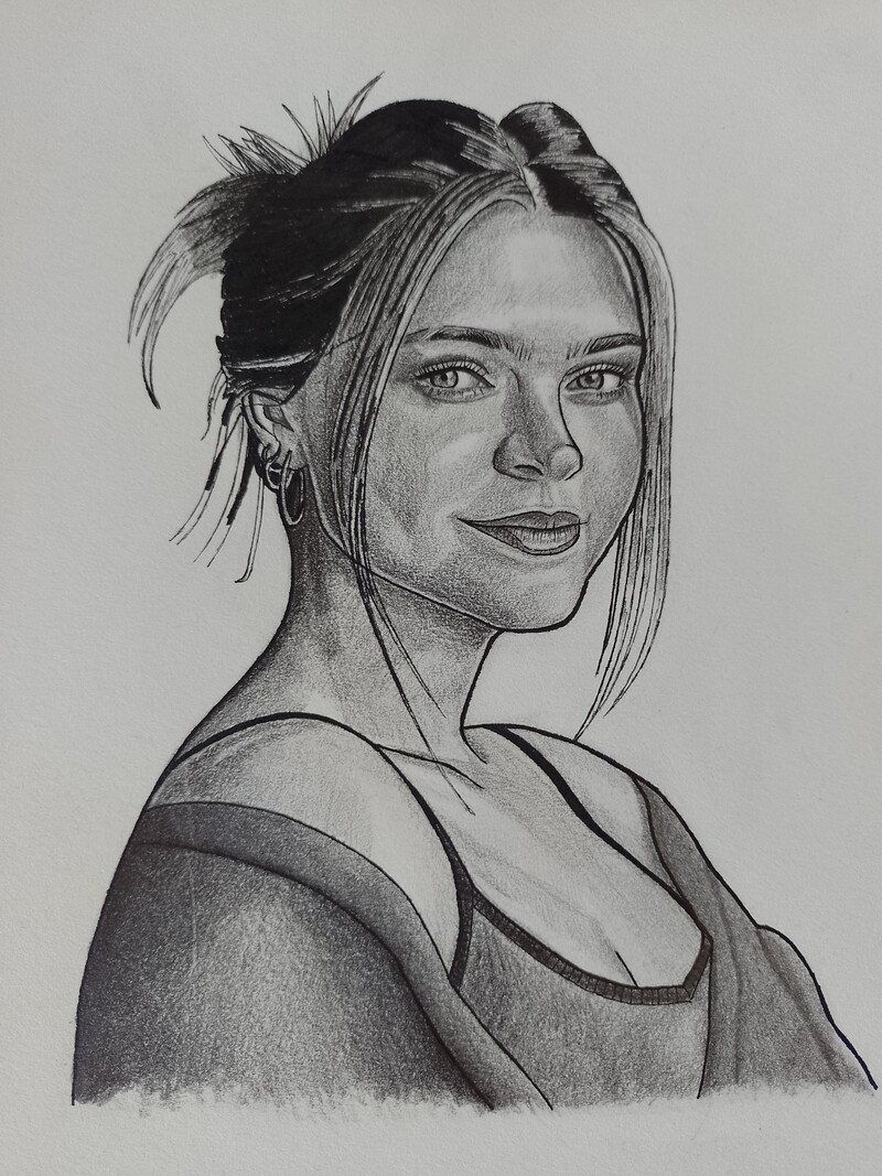 ArtStation - Zeus Viloria