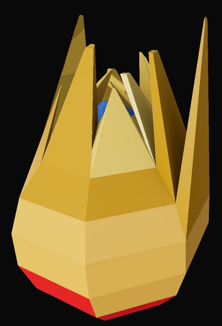 ArtStation - Fireball