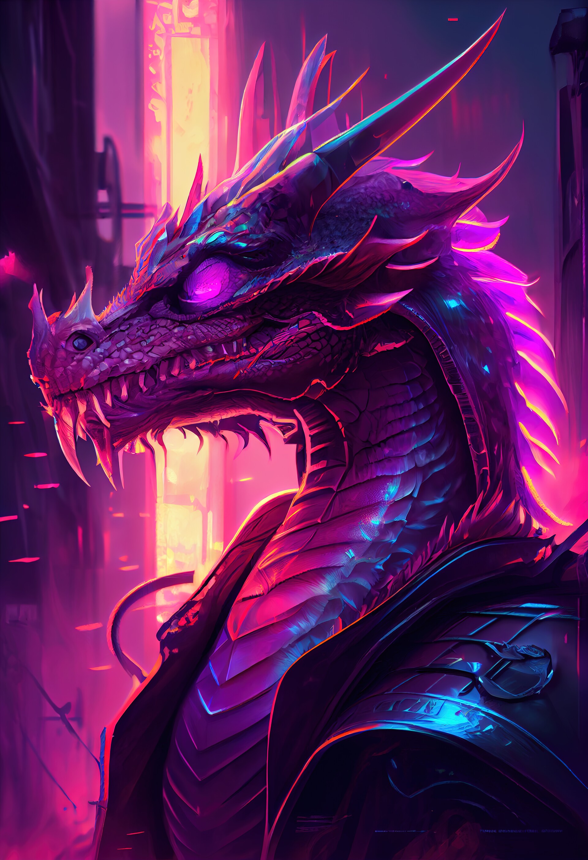 EMU AiRT - Synthwave Collection