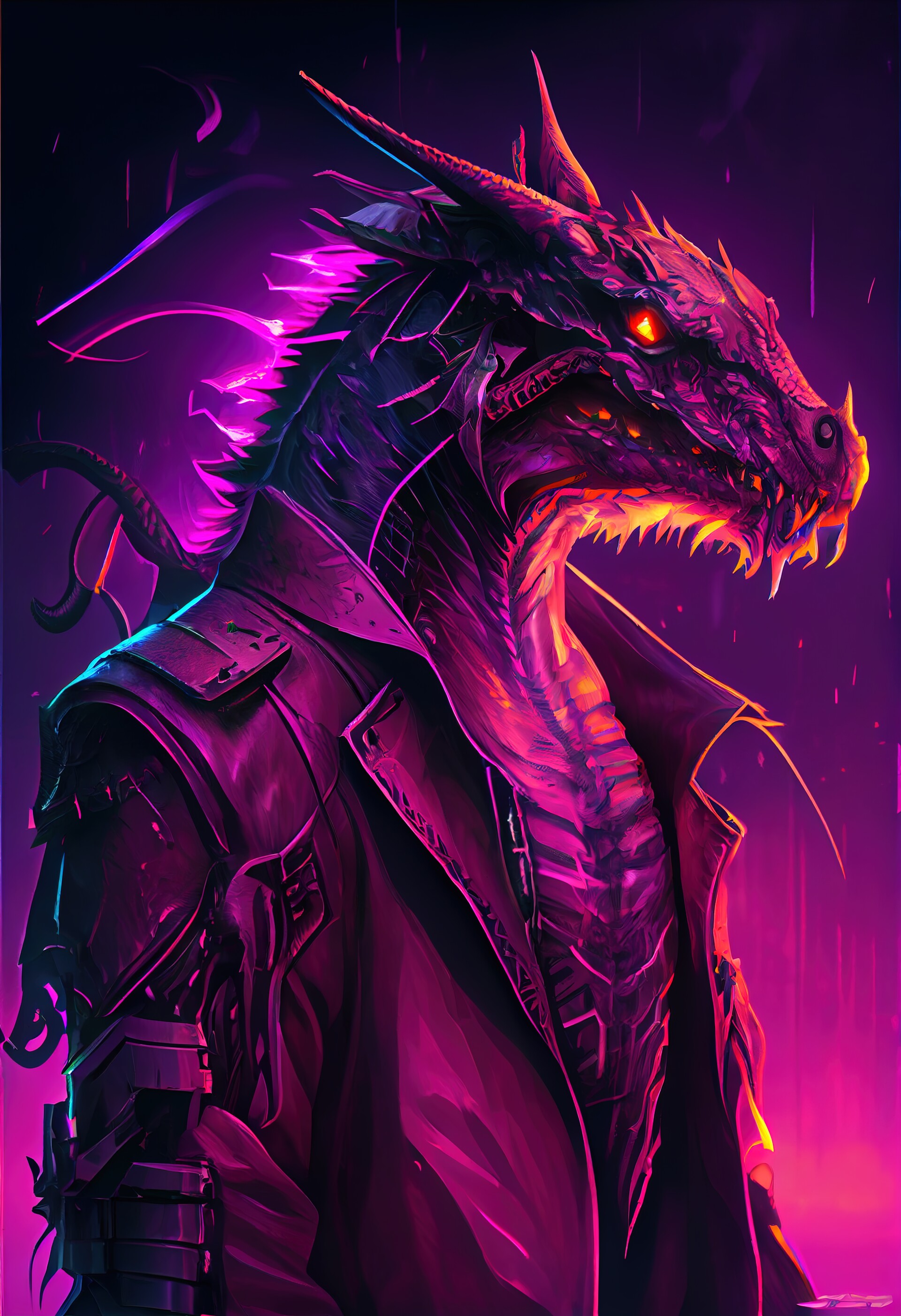 EMU AiRT - Synthwave Collection