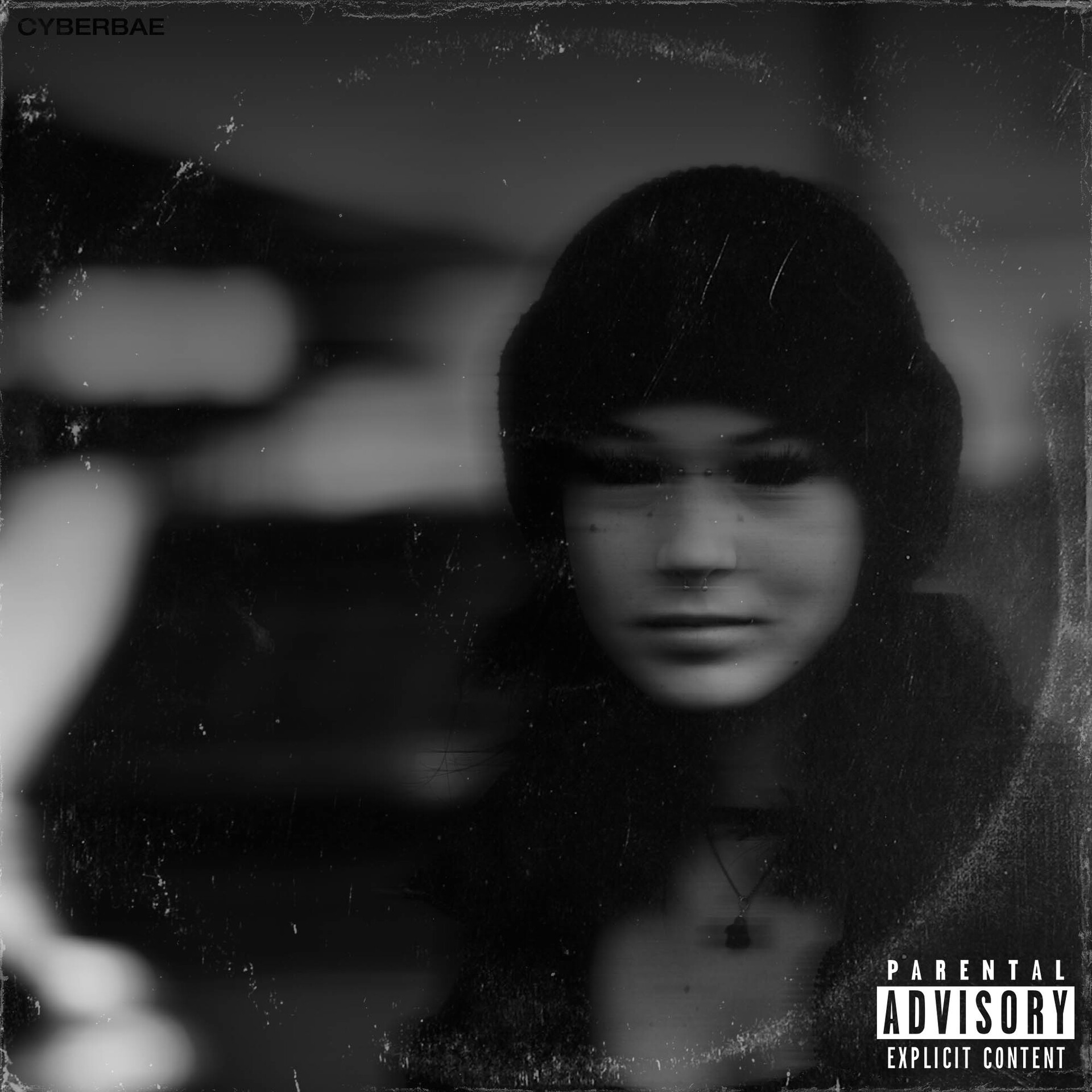 ArtStation - emo playlist cover art