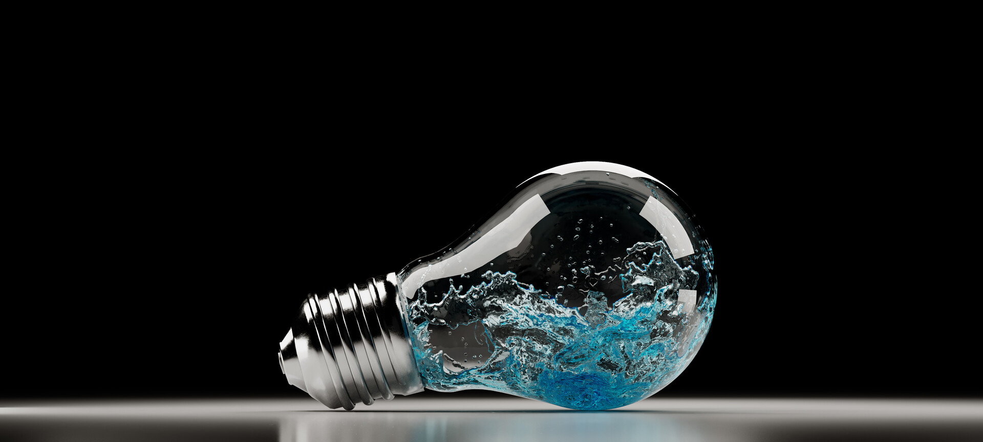 ArtStation - Fluid Simulation