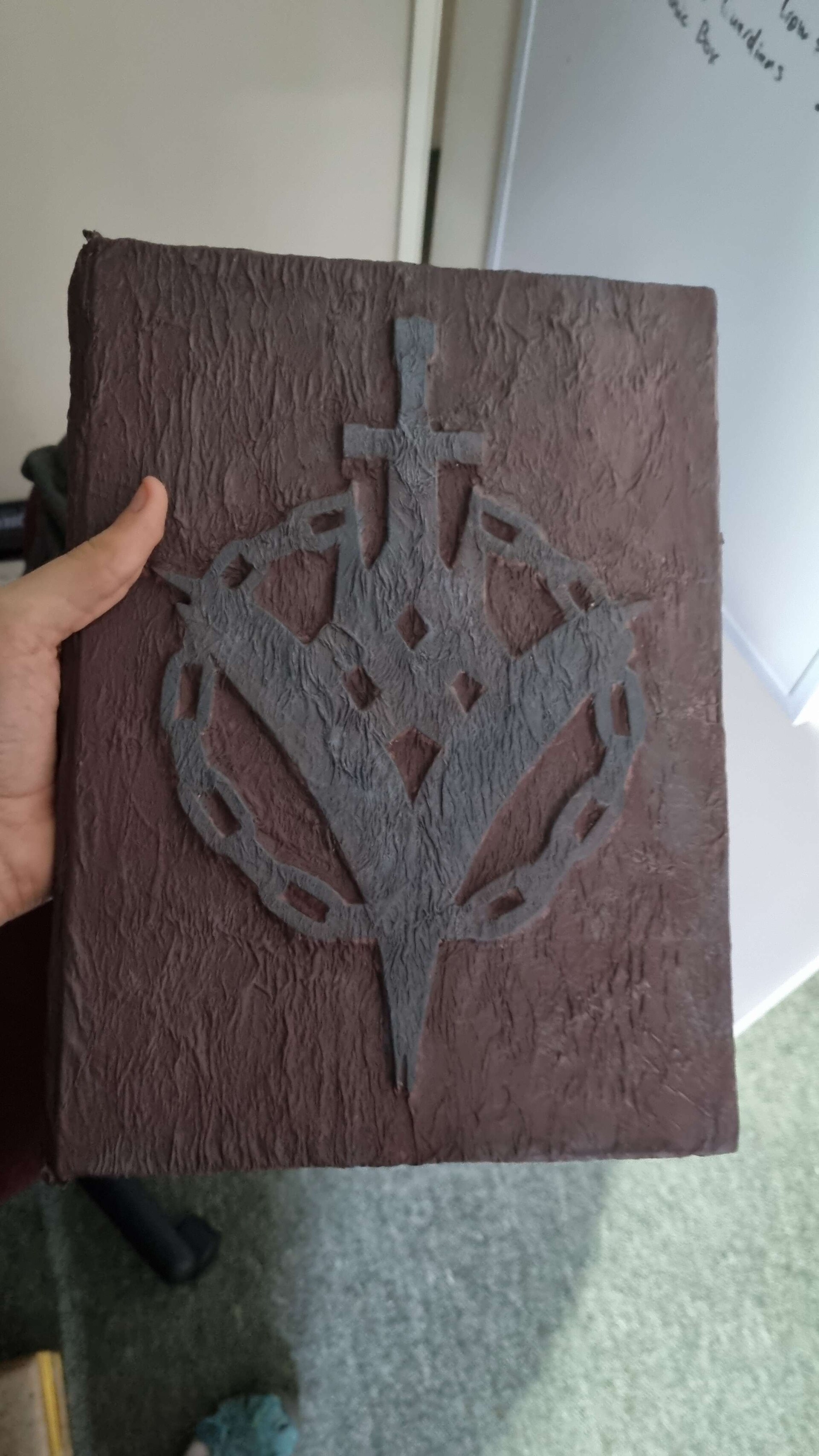 ArtStation - King's Fall Guide Book (Destiny 2)