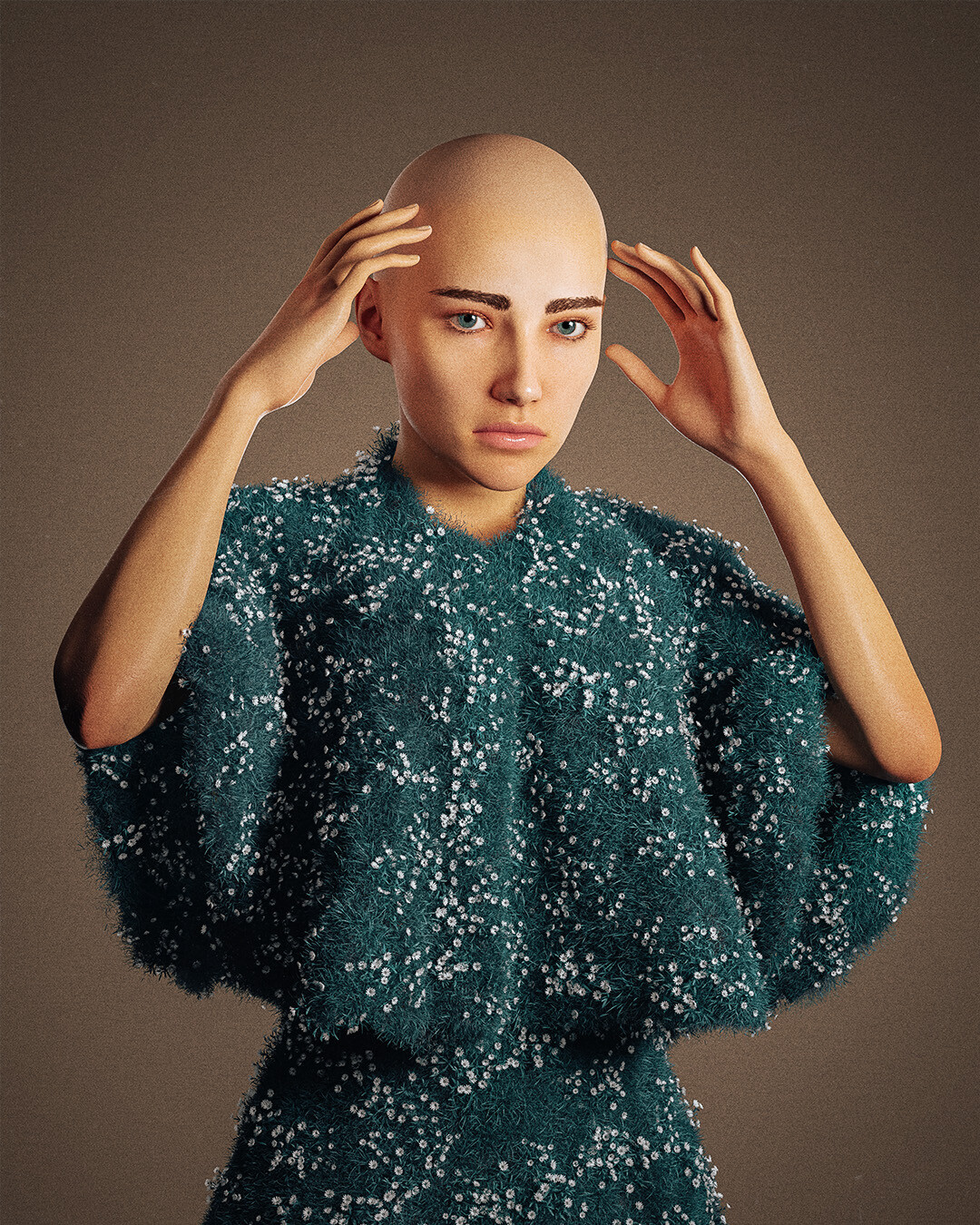 ArtStation - REWRITING