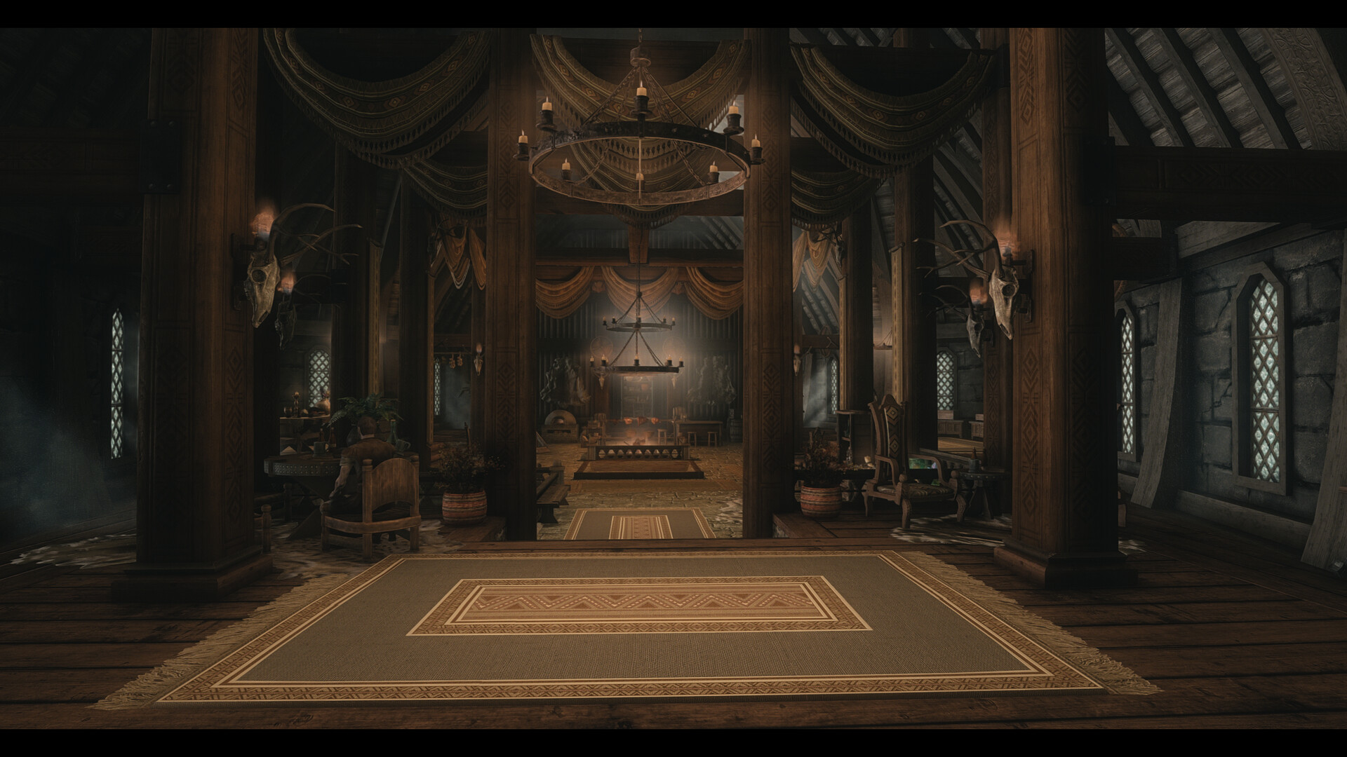 Emmi Junkkari - Creation Club: Hendraheim