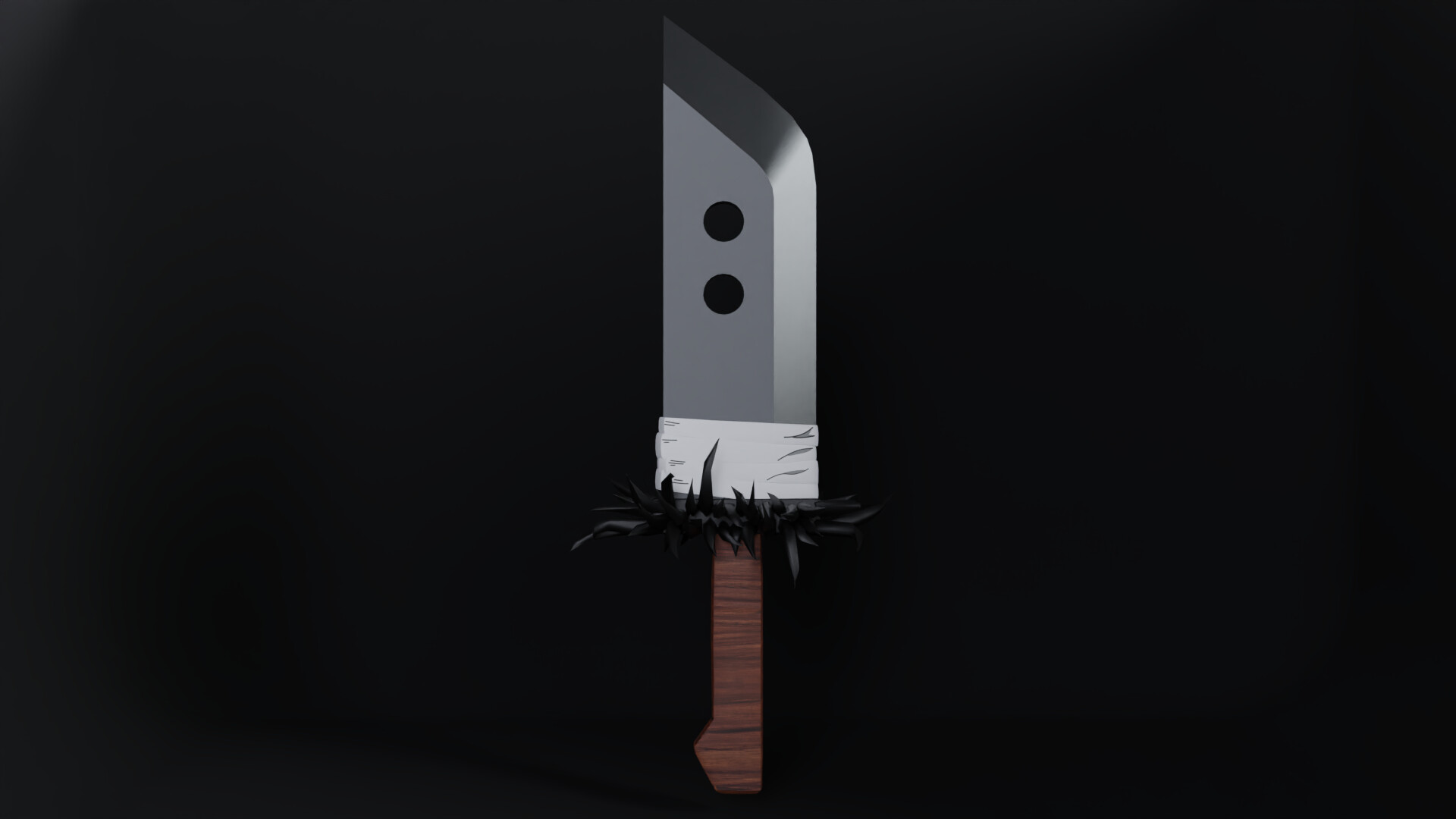 ArtStation - Slaughter demon (jujutsu kaisen)