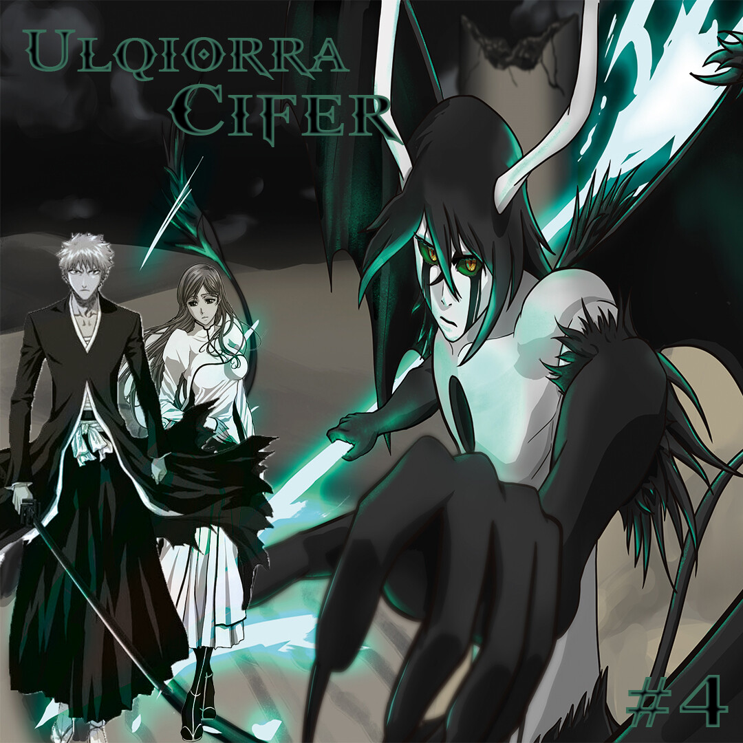 ArtStation - The Enemy