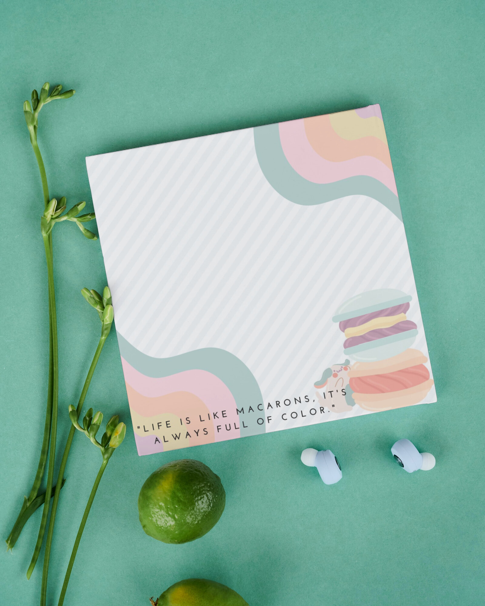 ArtStation - Notepad