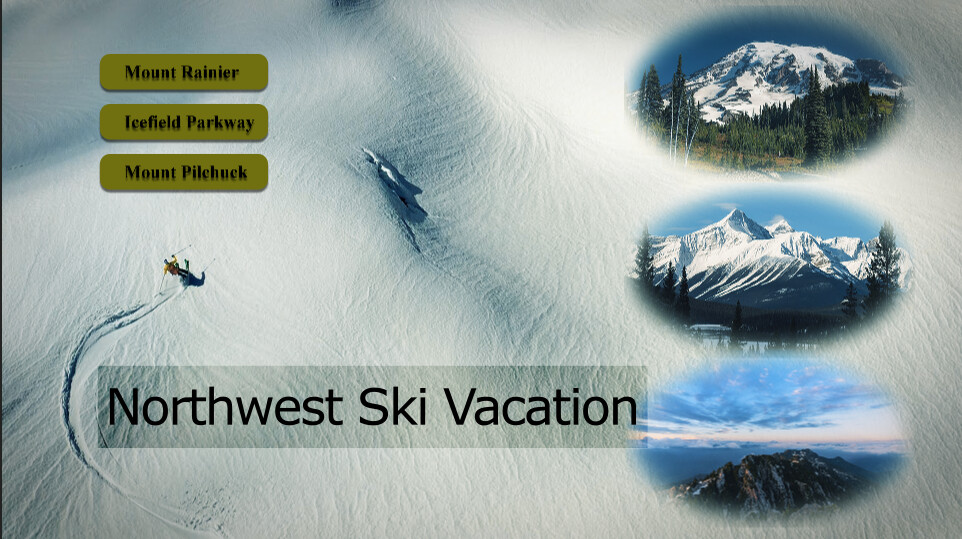 ArtStation - After Effects - Brain Buffet