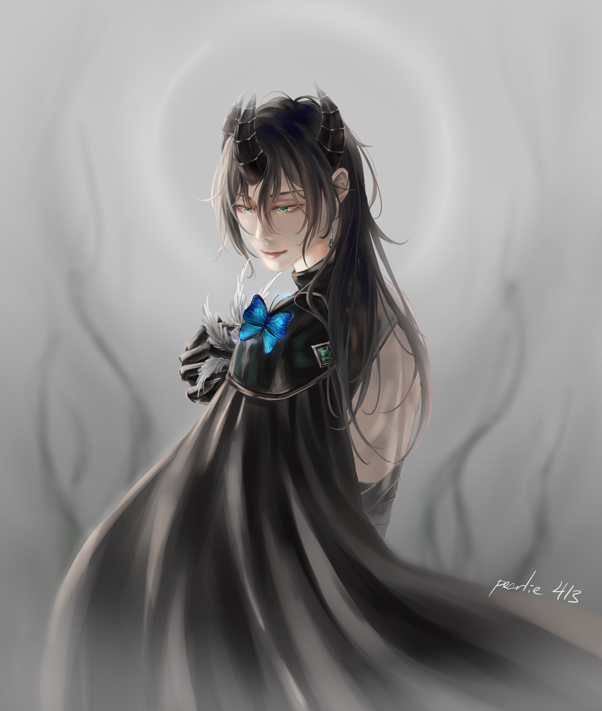 ArtStation - DTOYS - EON