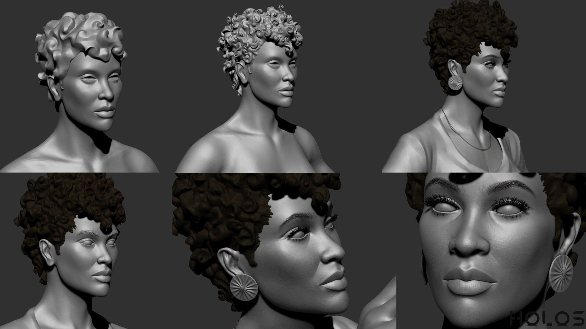 Tonya Ward - Undying Love [Holos X Oddkey]