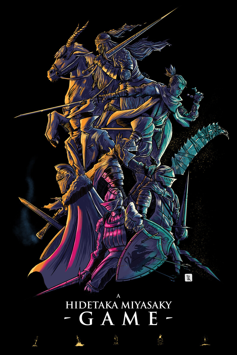 ArtStation - Kevin Rodríguez