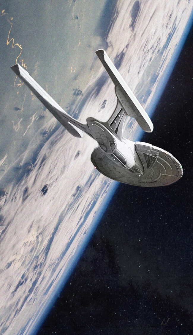 ArtStation - White Knight