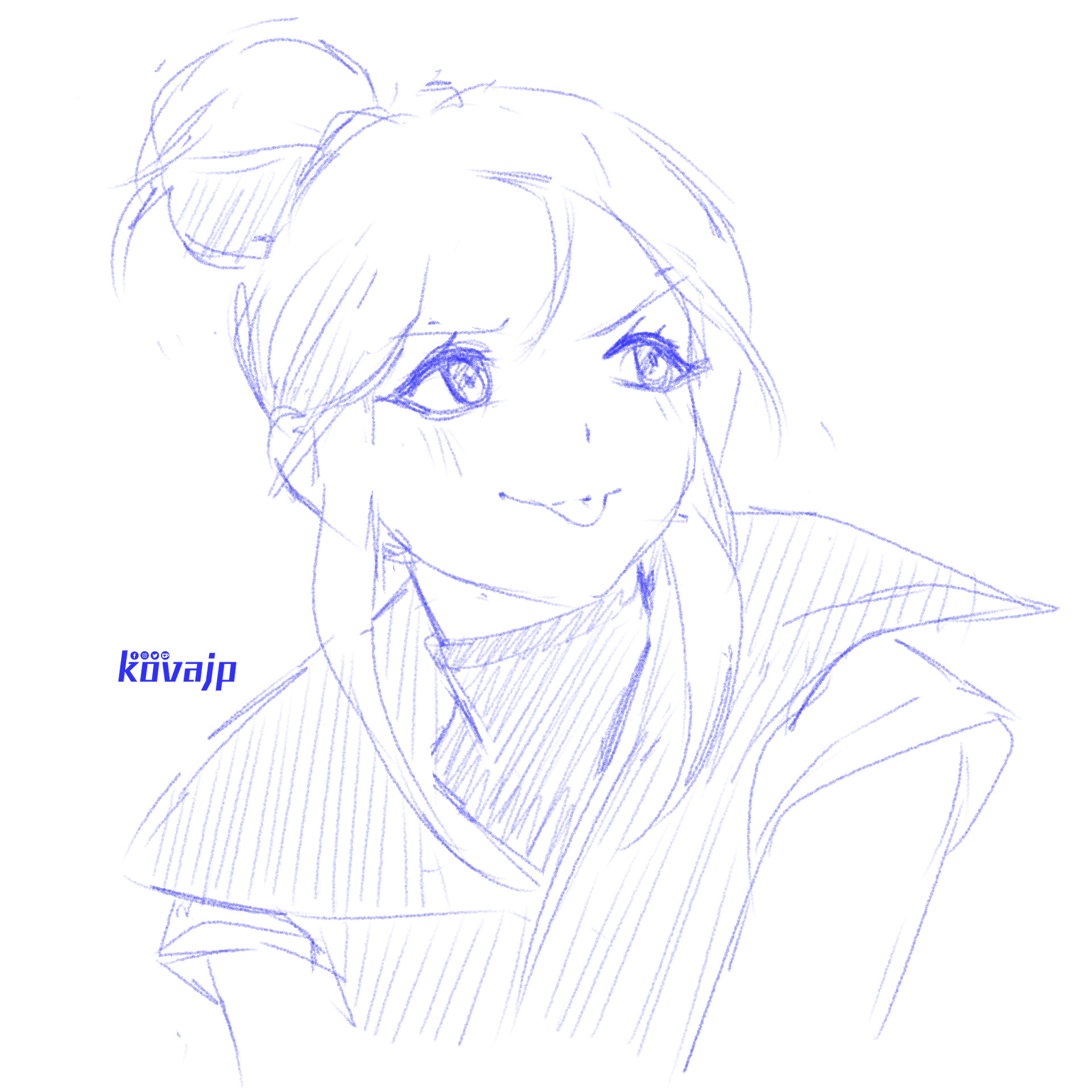 ArtStation - Valorant Sketches pt.1