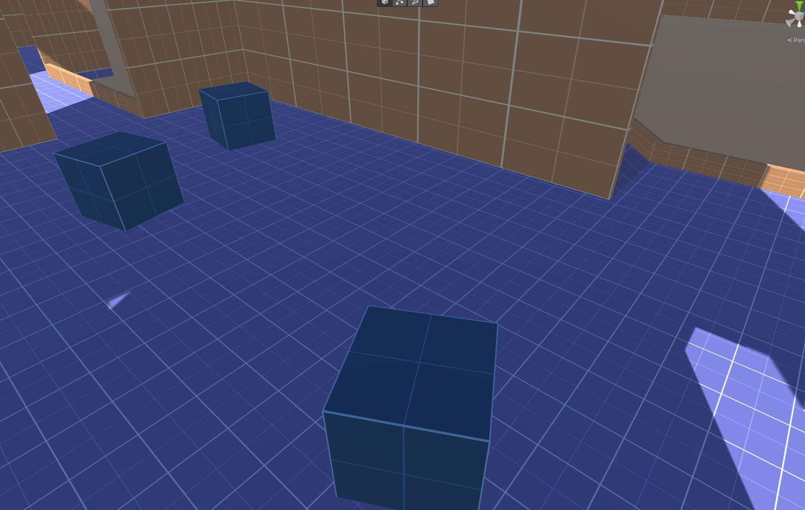 Jarvis "Plat" Lawson - Ground Zero - Blockout