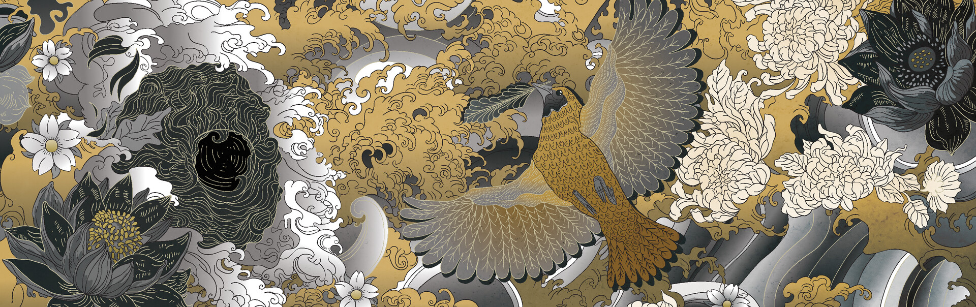 ArtStation - The Merpati