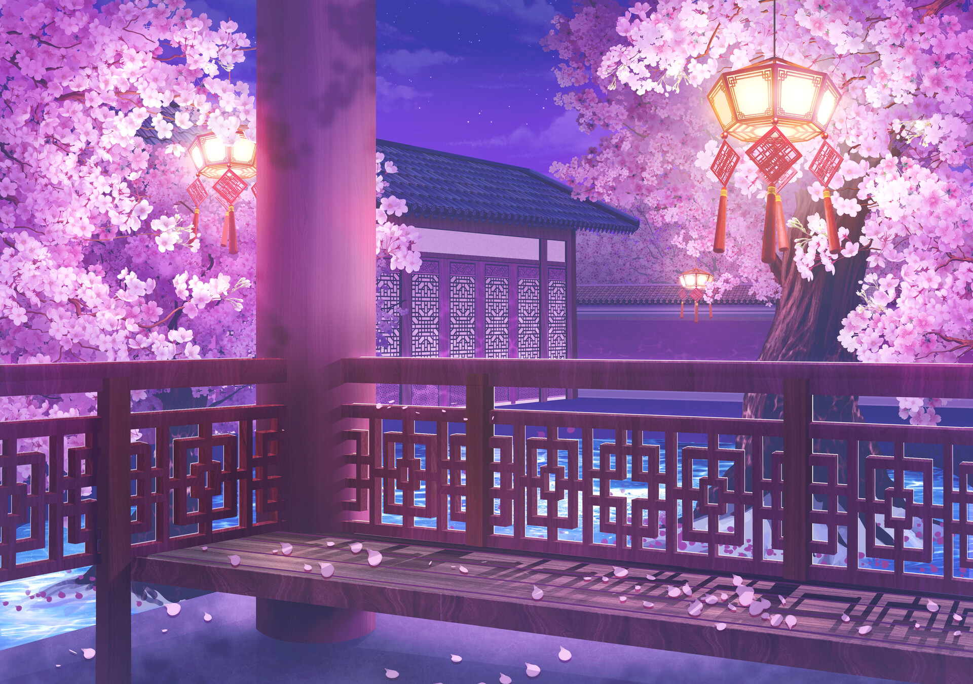 ArtStation - Projects for money, but I don't like these works...