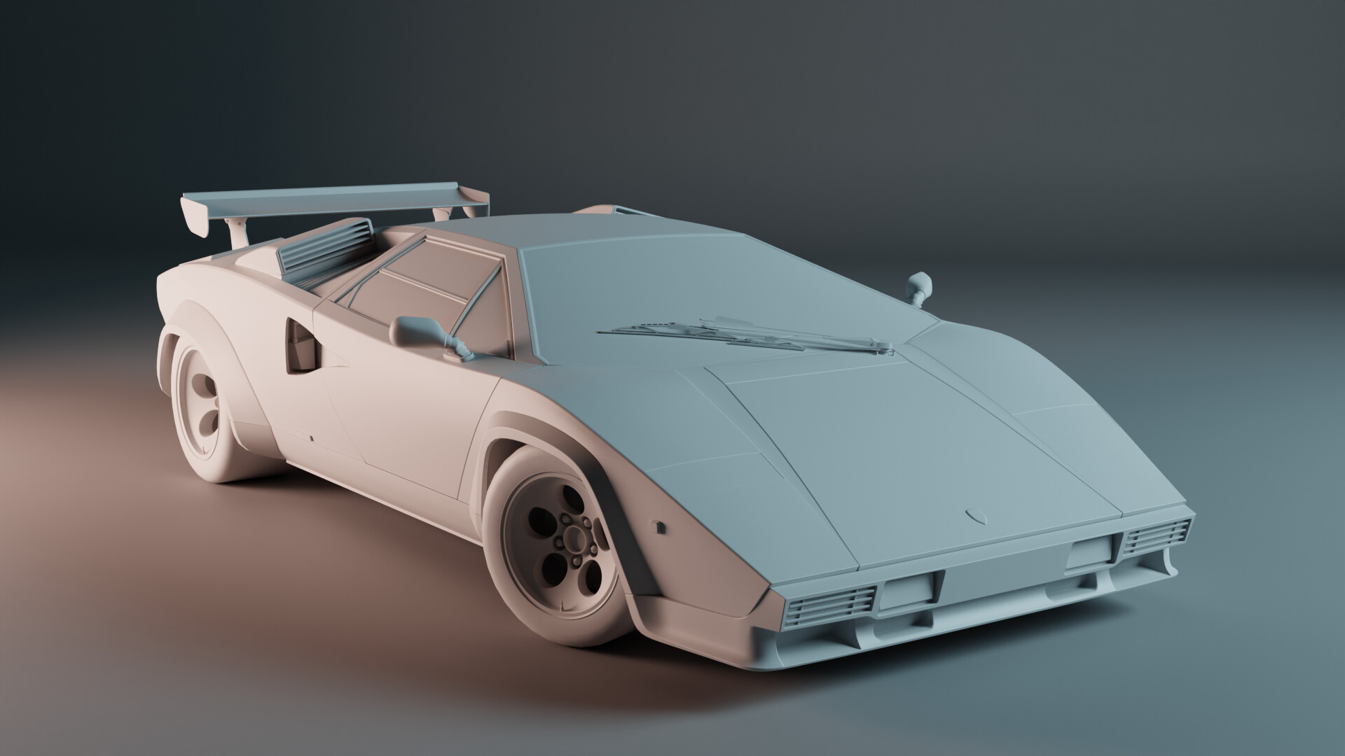 Alexander Medyankov - Fogotten dream