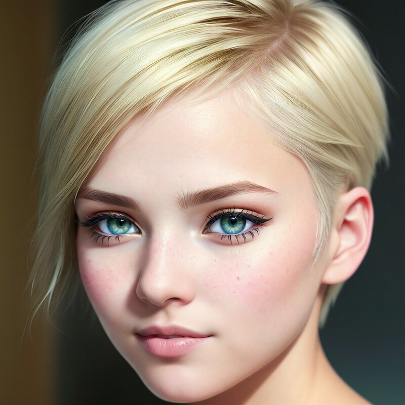 ArtStation - Владимир Волынец