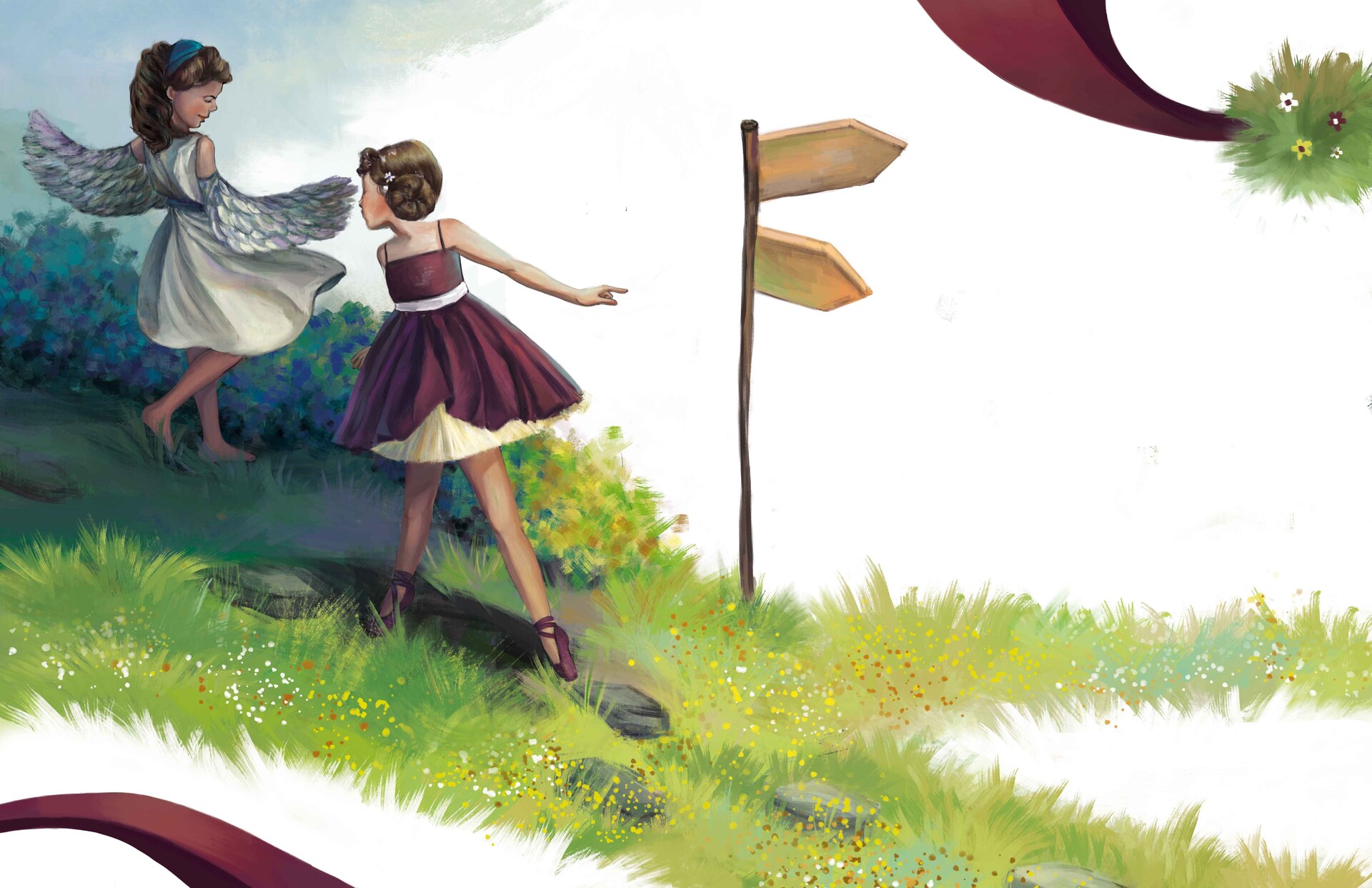 ArtStation - Seeking