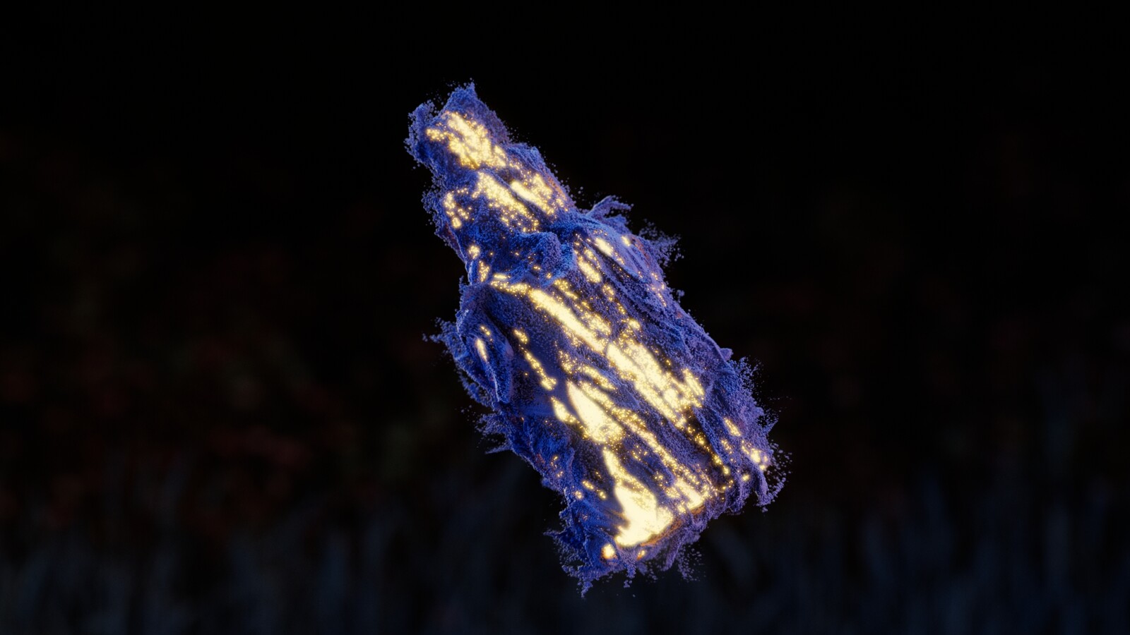 Sami Muhammad - Dreamy skincare - product animation