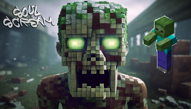 ArtStation - Soul Scream