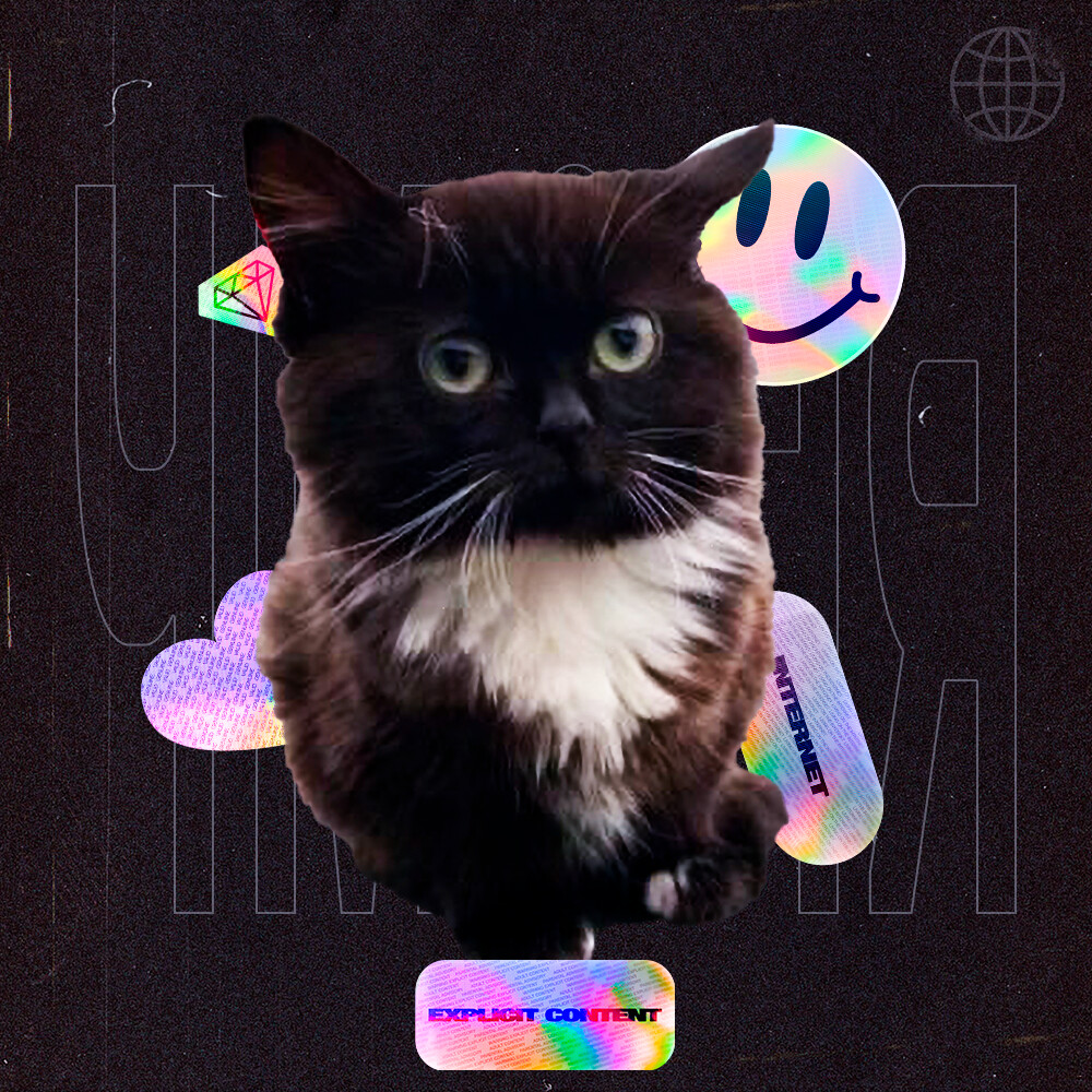 ArtStation - Chmonya